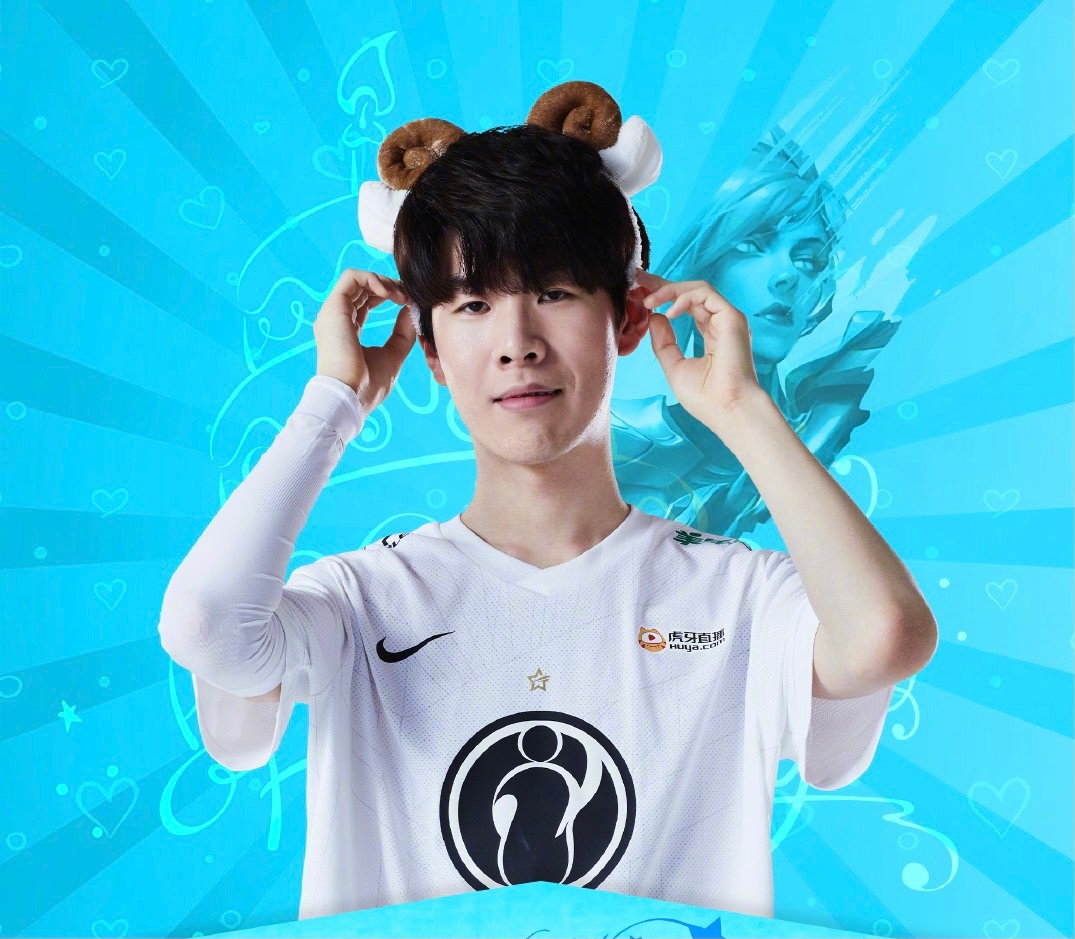 LPL冬转季，IG塌房：晒哥和肉鸡成自由人，Theshy或将加入WBG？