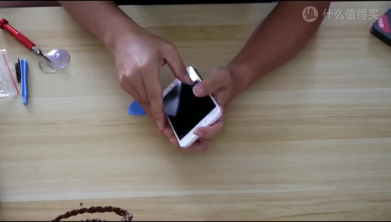 iPhone6 Plus过时了?我含泪给旧机换了电池|iPhone6|iPhone|电池_新浪新闻