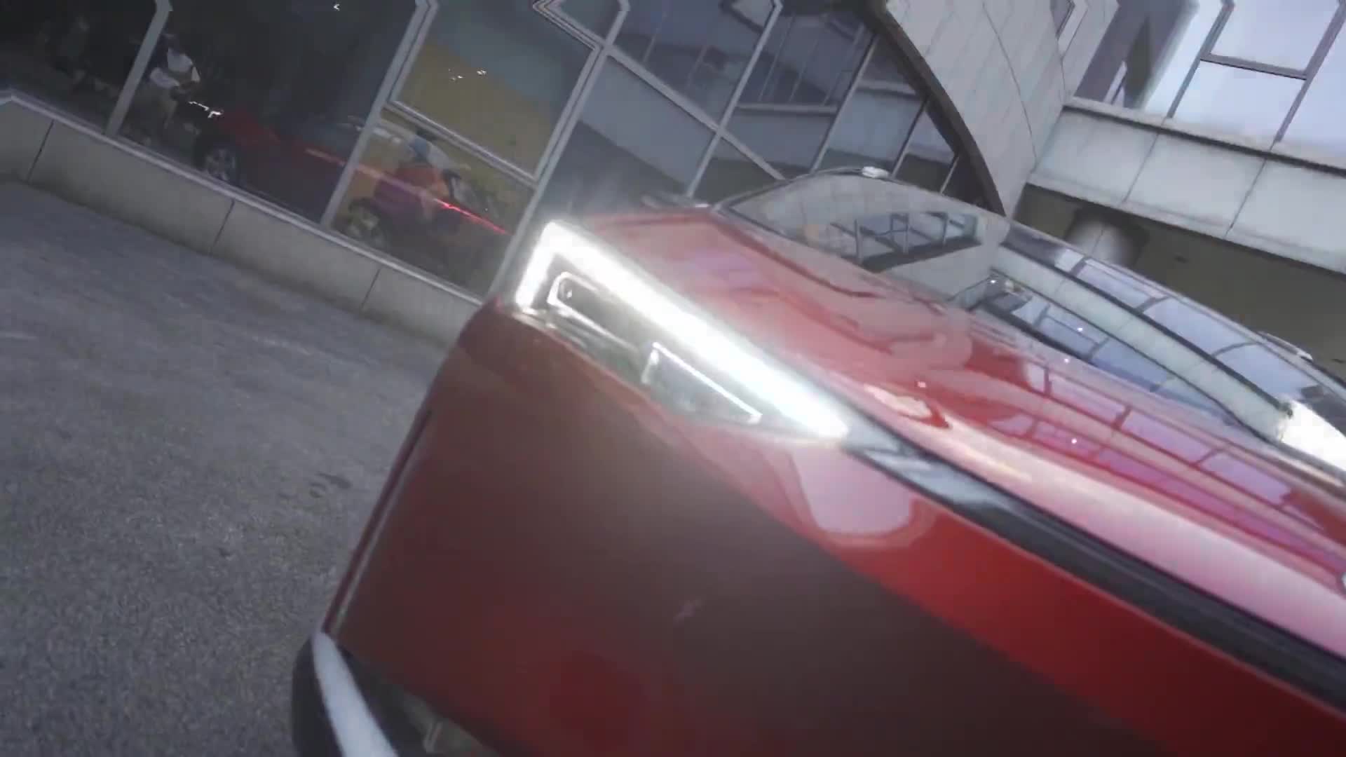 Z时代科技出行新体验 合创Z03值不值得买？|汽车资讯|11-15万suv|新能源_新浪新闻