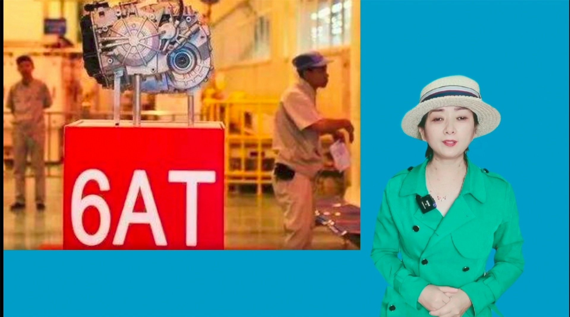 吉利为帝豪买DSI的6AT，为啥现在帝豪又换回万里扬CVT？|汽车资讯|紧凑级车|CVT变速器_新浪新闻