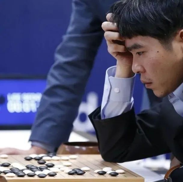 模仿并超越人类围棋手，KL正则化搜索让AI下棋更像人类，Meta&CMU出品|AI|CMU|AlphaGo_新浪新闻