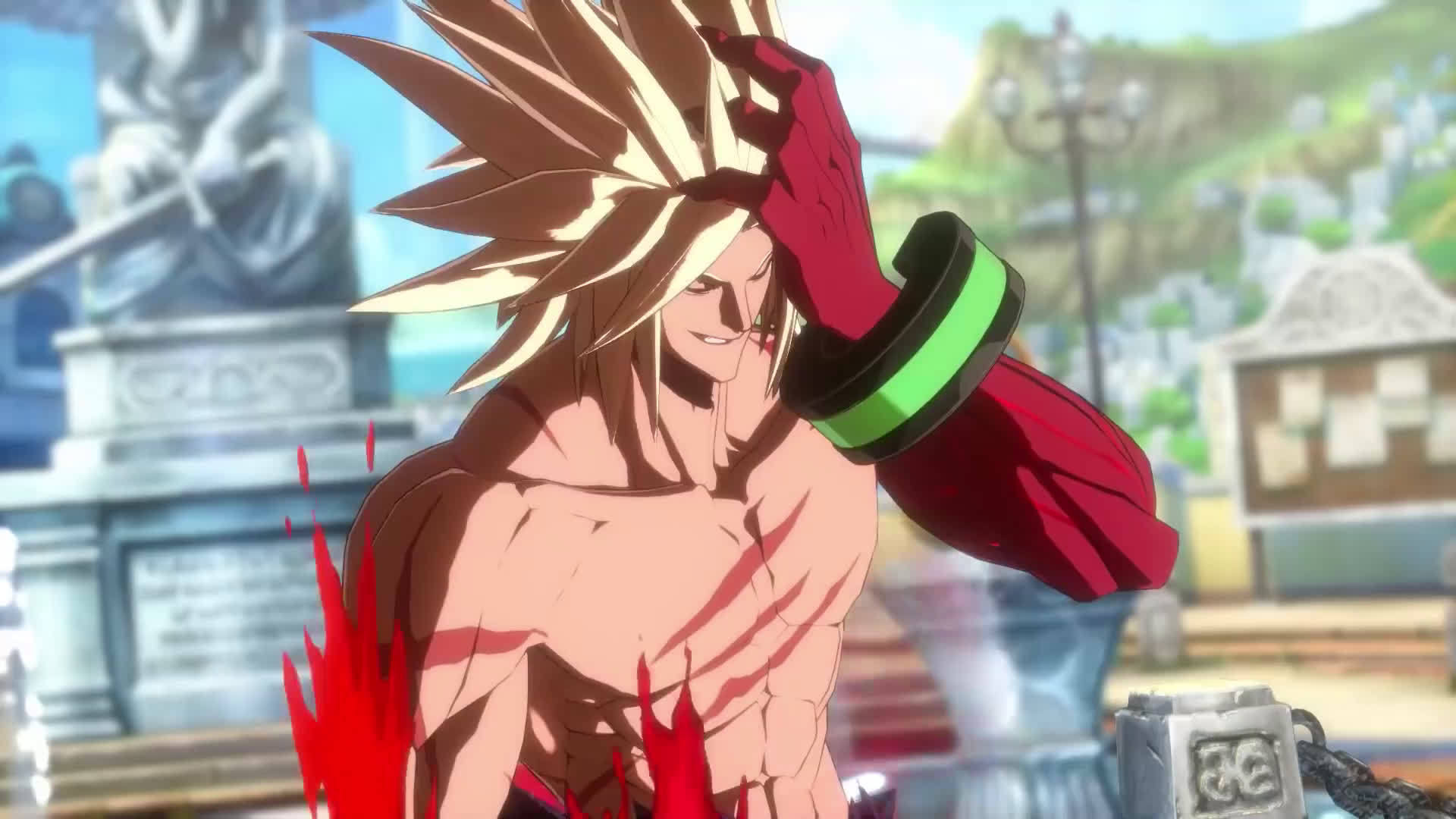 由 Neople、Arc System Works 以及 Eighting 联合开发的《地下城与勇士》_新浪新闻