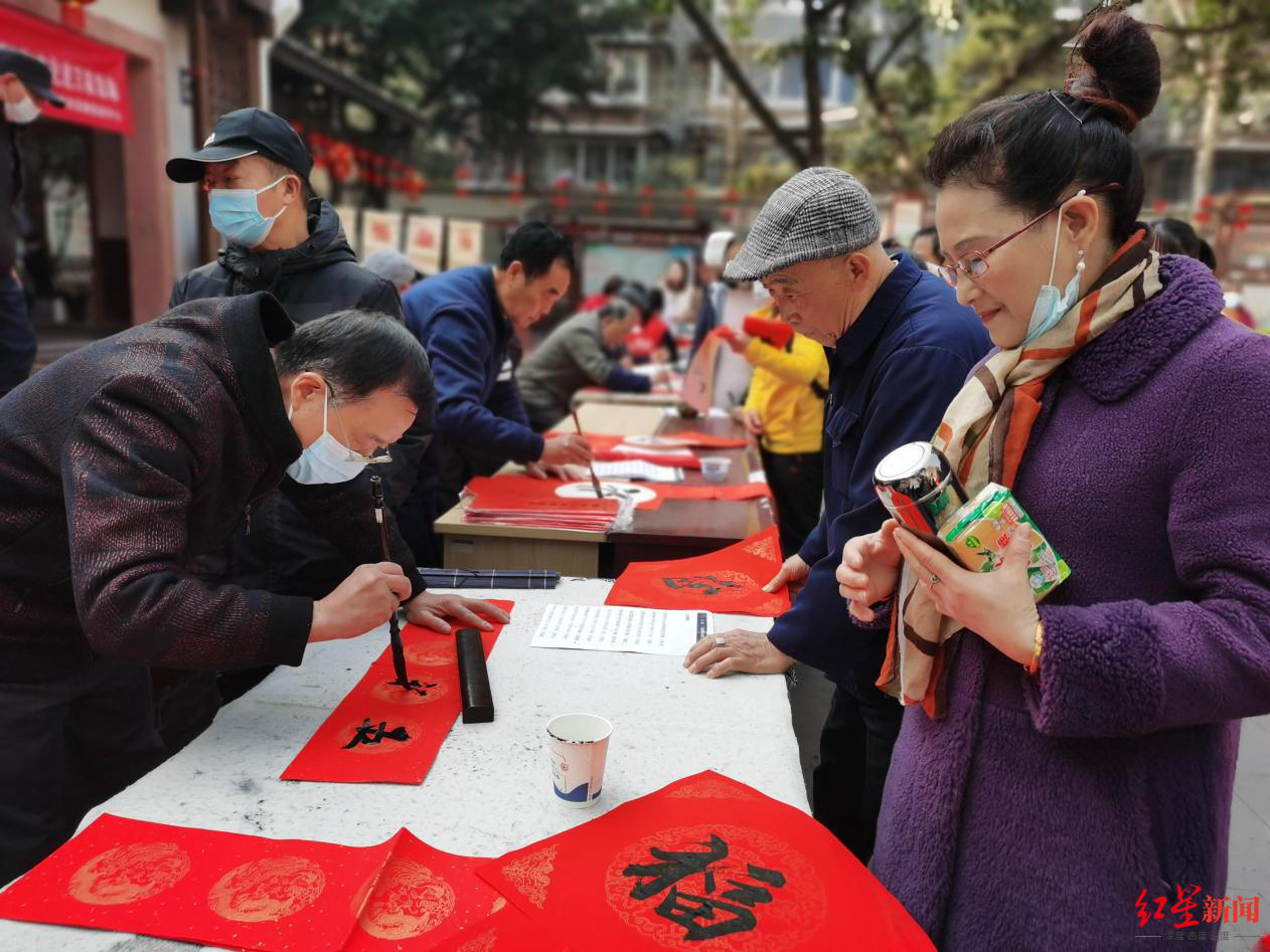 构建“15分钟文明实践圈”，成都建成新时代文明实践站3028个|志愿服务|成都市|志愿者_新浪新闻