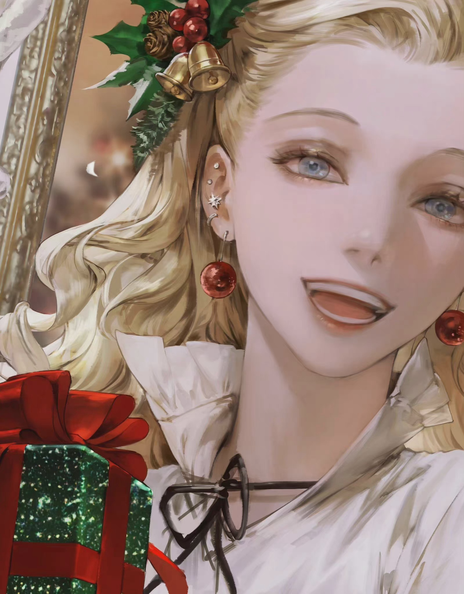 插画师전시하는 twi : pilyeon(vlfdus__0)|插画师_新浪新闻