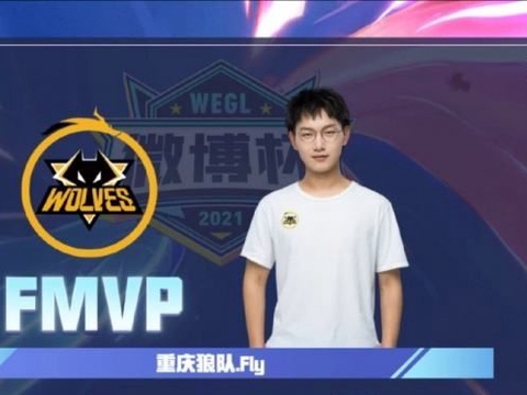 狼队FLY承认要退出，未来目标亚运会，KPL最高荣誉的男人要走了|亚运会|狼队|当然了_新浪新闻
