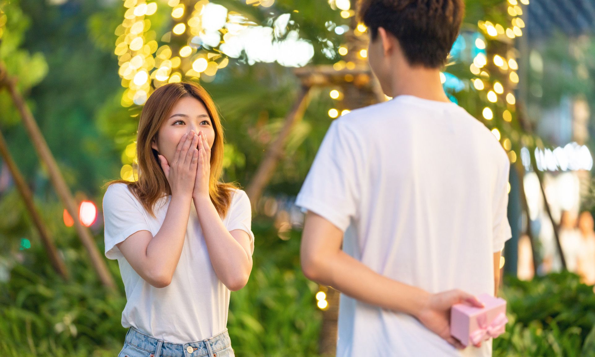 面对女人的主动,男人越是能忍耐,越是说明了一个问题