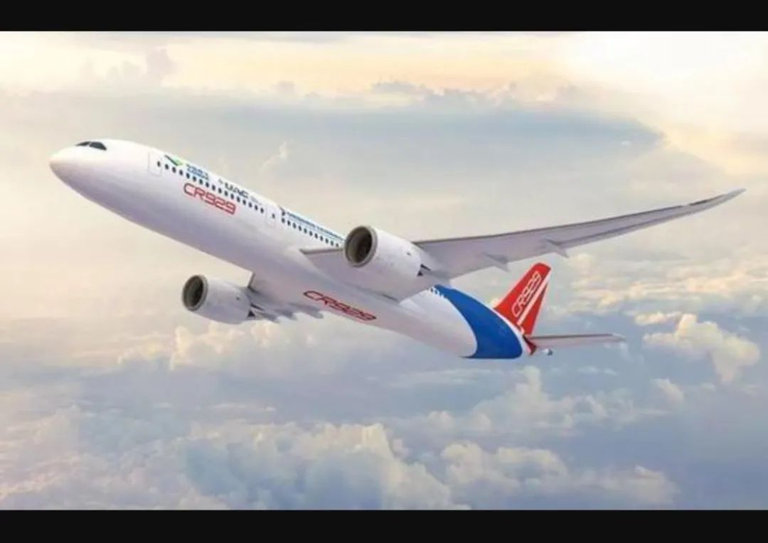 C919和C929迎来重大突破，如未来投入军用，必须突破几道坎？