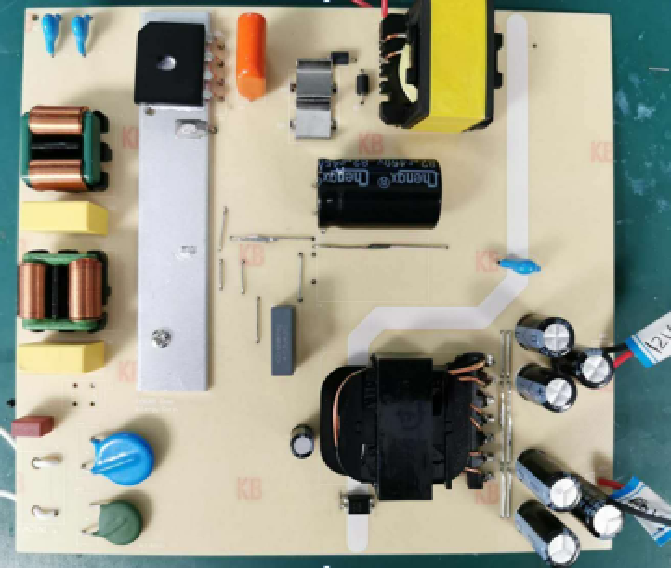 发力大功率快充市场！矽力杰推出LLC+PFC控制器SY5055