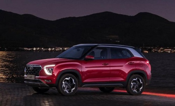 里子面子都要赢 新一代ix25打造出行时尚icon