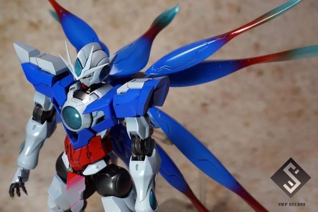 3D打印件，ELS 00Q，制作比较头疼