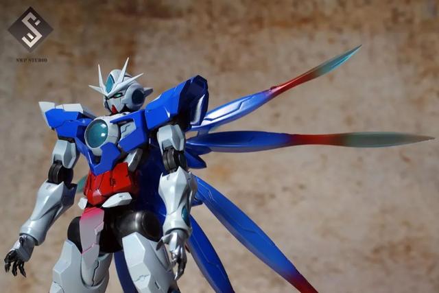 3D打印件，ELS 00Q，制作比较头疼