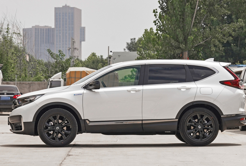 放弃红旗HS5选择本田CRV，开了两个月后，车主说出了真实感受！-新浪汽车