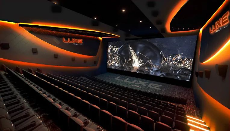 【票·资讯】IMAX、杜比、CINITY、LUXE、CGS？影院特殊厅知多少