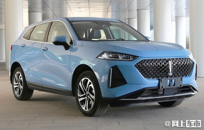 WEY玛奇朵7月上市，百公里仅耗油0.8L，仅为领克02一半-新浪汽车