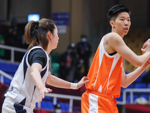 cctv16直播wcba总决赛内蒙古vs四川，中国女篮国手李月汝PK李梦|内蒙古|李月汝|女篮_新浪新闻