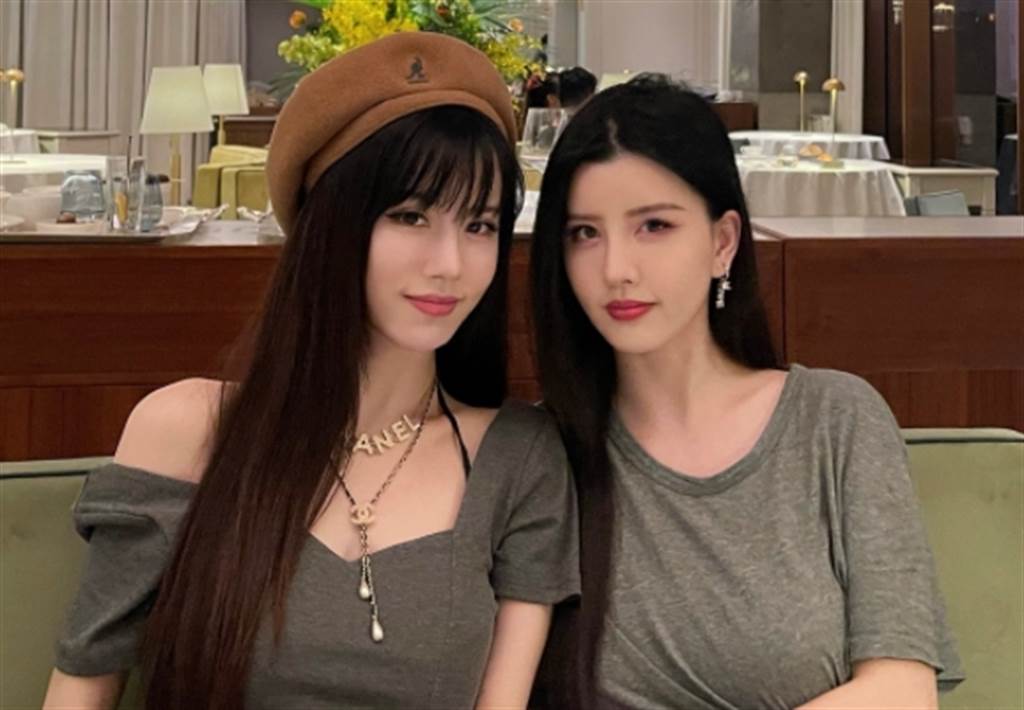 By2可能面临解散？妹妹孙雨受王力宏事件影响，姐姐被劝单飞