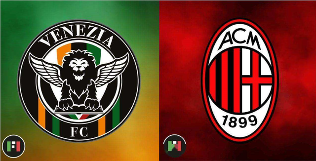 威尼斯vsAC米兰前瞻：威尼斯6轮不胜 米兰争胜重回榜首