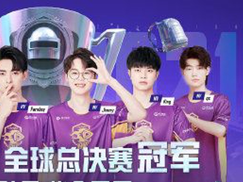 “紫金王朝永不落幕”！NV拿下PMGC冠军，赛后Order盛赞教练|教练|冠军|粉丝_新浪新闻