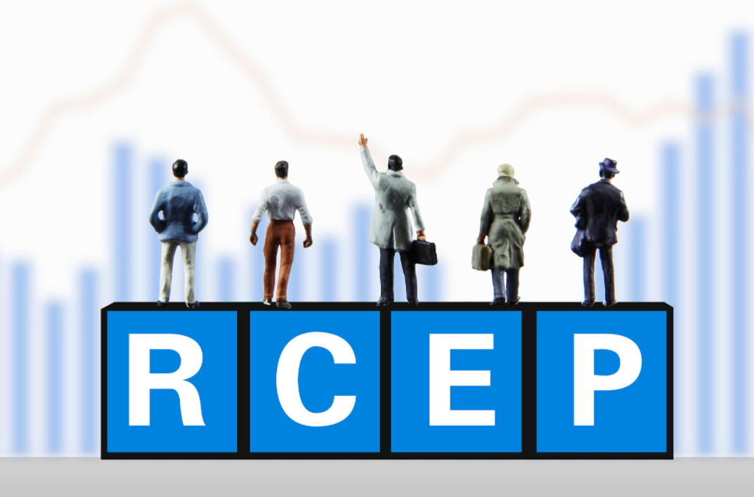 RCEP“指导意见”来了，一文读懂企业该如何做|RCEP|商务部|指导意见_新浪新闻