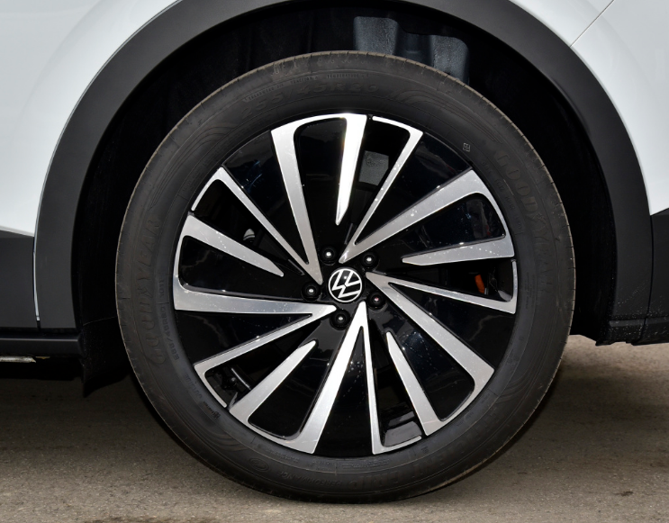 id4电池进行338项验证安全感十足，成中保研唯一全优车型