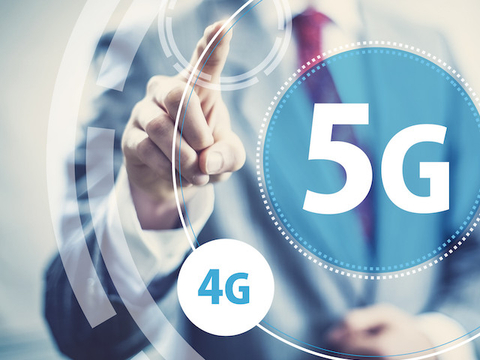 700M 5G网络不全面共享，中国移动的一骑绝尘竞争态势不会改变|中国移动|5G网络|语音_新浪新闻