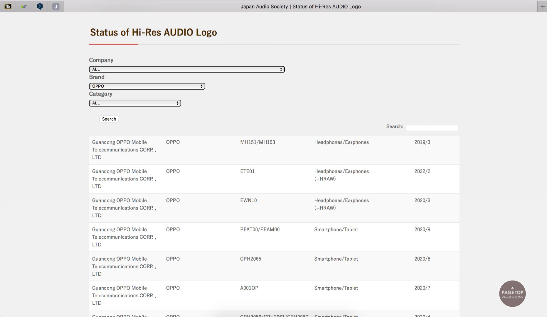 前两天逛LHDC官网的时候看到已经获得了LHDC认证……|认证|官网|丹拿_新浪新闻