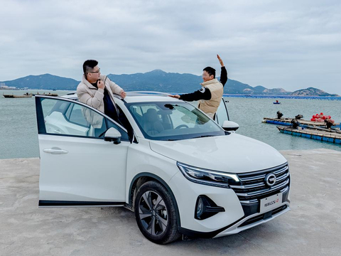 十万级超值SUV为什么推荐TA？2022款传祺GS4千公里实测-新浪汽车