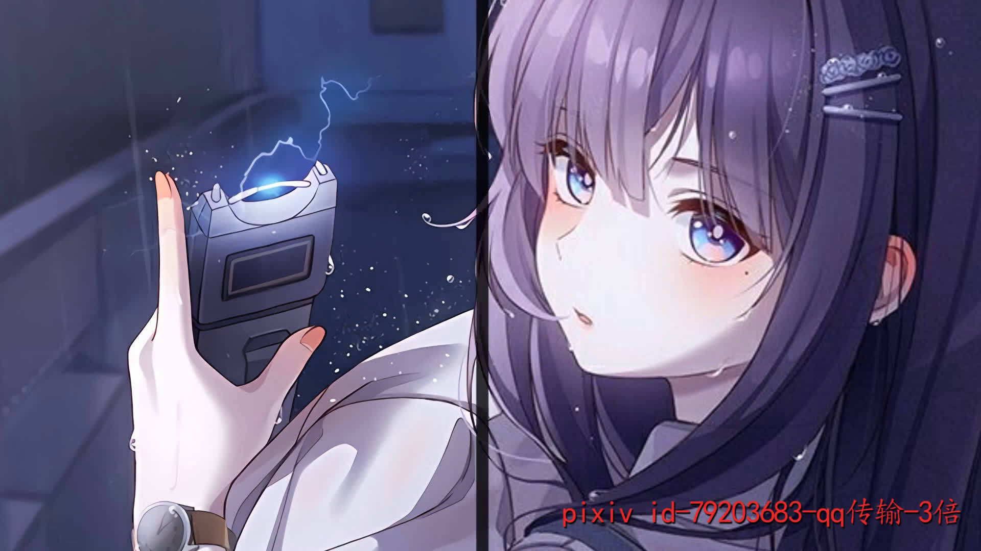 B站开源了Real-CUGAN……|B站_新浪新闻