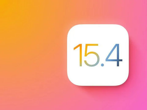 iOS15.4 Beta4发布，不敢点“升级”按钮？真实的体验反馈来了|升级|按钮|耗电_新浪新闻