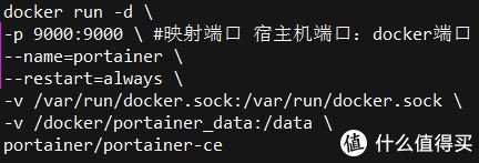 基于PVE的allinone玩法之二（docker的基础应用）|ubuntu|文件夹|用户名_新浪新闻