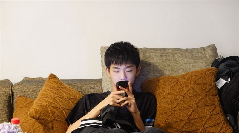 PeRo深夜约战KDF，XDD心态被打崩，“老本”都要被吃完了