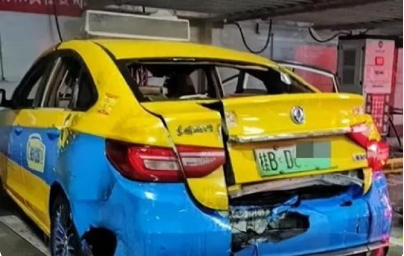 又见电动车充电时起火！这回轮到了东风风行景逸S50EV