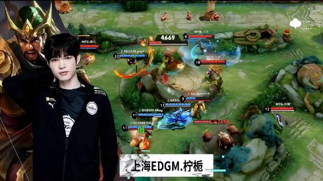 上海EDGM 2:1 MTG第三小局|上海EDGM|MTG|关羽_新浪新闻