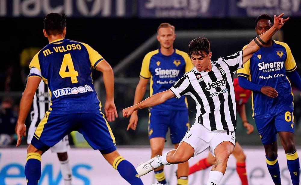 意甲28轮6场赛事前瞻,尤文图斯vs斯佩齐亚,那不勒斯vsAC米兰|维罗纳|斯佩齐亚|那不勒斯_新浪新闻