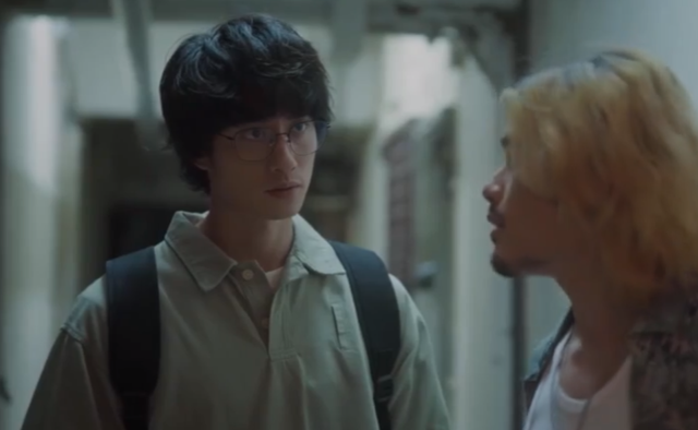 2022年首部港剧佳作上线，又一部时空穿越作品惊艳诞生|二月二十九|940920|时空_新浪新闻