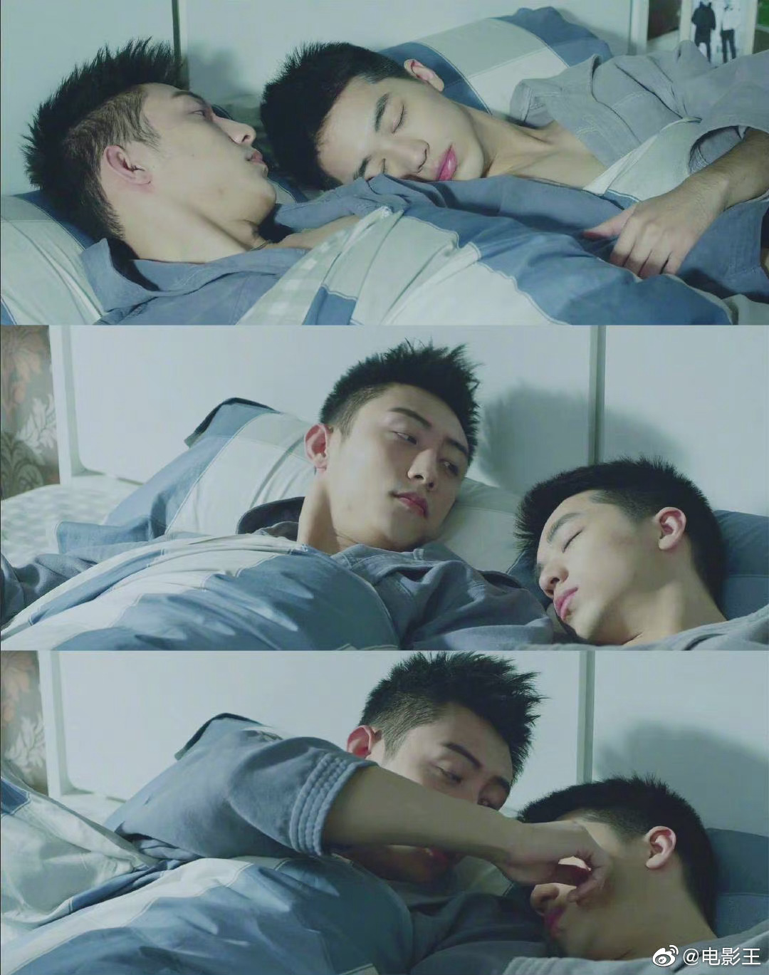 u1s1，《上瘾》确实是国内耽美剧的天花板……|美剧|上瘾_新浪新闻