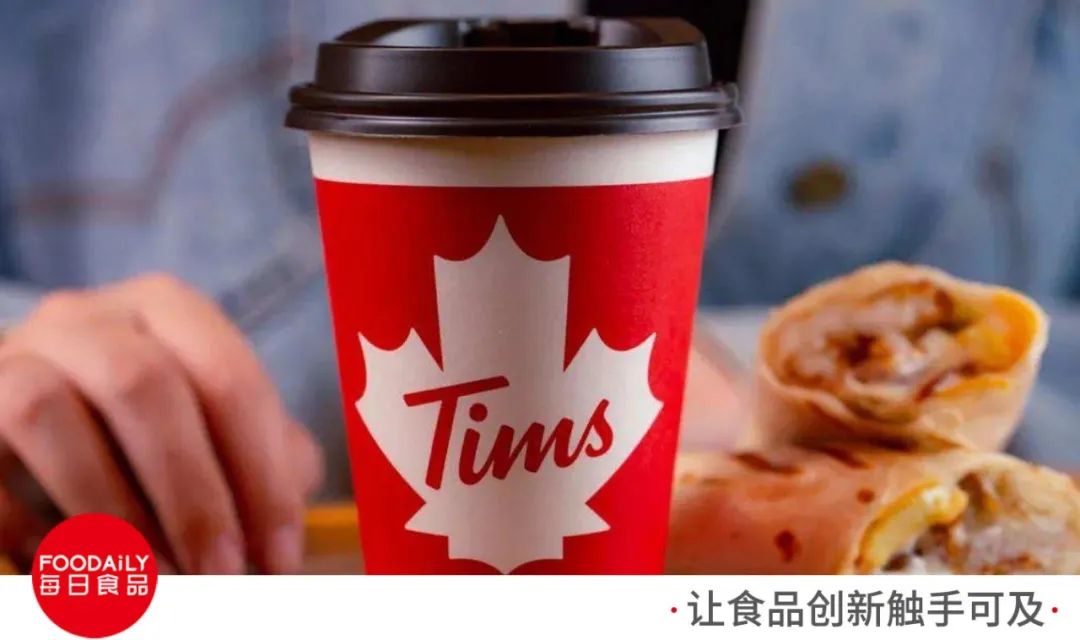 Tims咖啡中国获超10亿元新融资承诺！赴美上市就还得等等