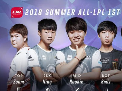 盘点LPL18至21年常规赛最佳阵容,LCK季后赛名单确定|阵容|中路|辅助_新浪新闻