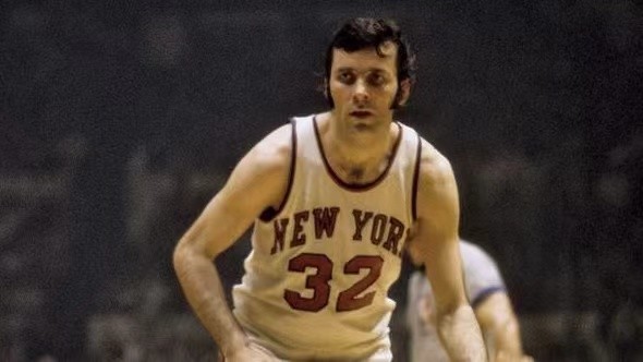 NBA75大巨星！第72-73位|巨星|职业生涯|马拉维奇_新浪新闻