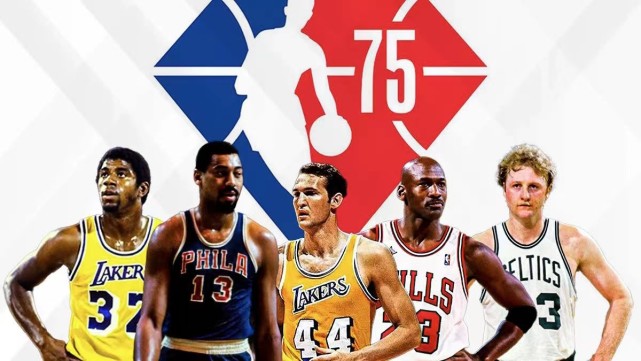 NBA75大巨星！第72-73位|巨星|职业生涯|马拉维奇_新浪新闻