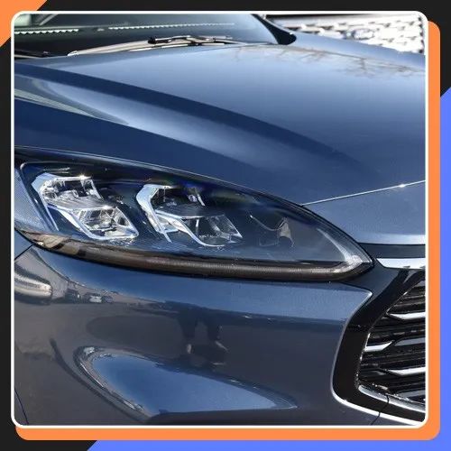 2.0T+8AT+248马力，外观还霸气！选Ta还是CR-V？-新浪汽车