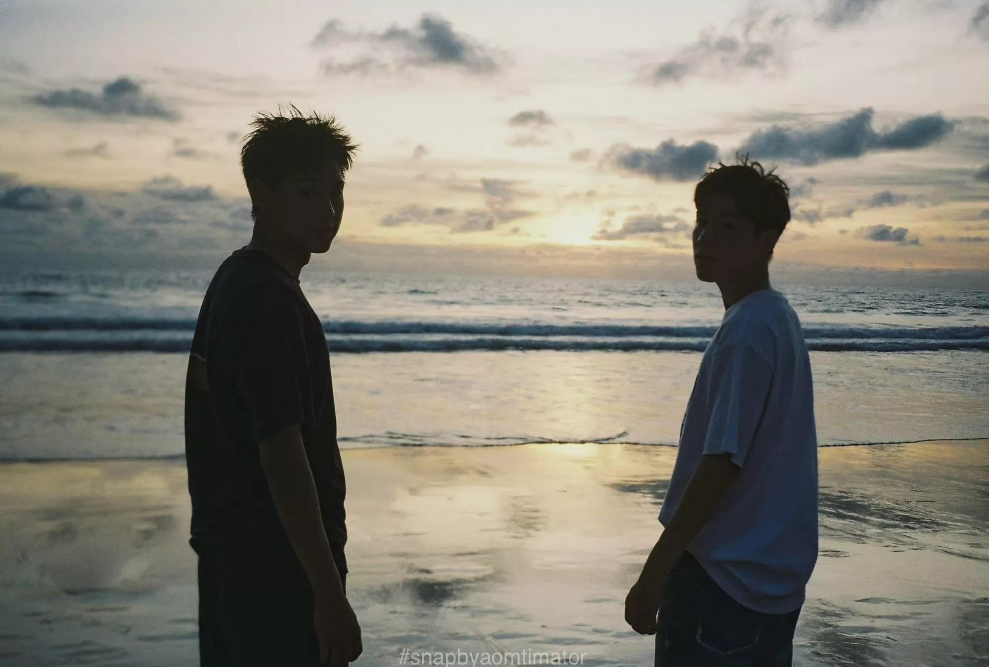 BKPP官宣解绑，《以你的心诠释我的爱》正式谢幕，粉丝送上祝福|以你的心诠释我的爱_新浪新闻