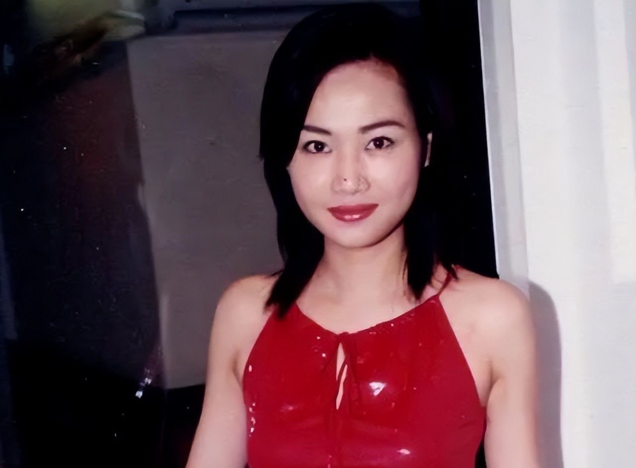 复出被挖旧情史！53岁前TVB女星自认对爱情失去信心：没结婚可能