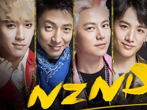 NZND第一次缺了撒贝宁和白敬亭，《明星大侦探》第七季太难了|白敬亭|撒贝宁|案子_新浪新闻