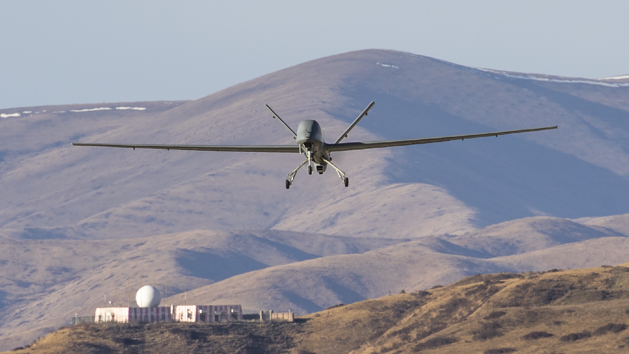 彩虹无人机将飞赴青藏高原等地执行新任务！|无人机|彩虹无人机_新浪新闻