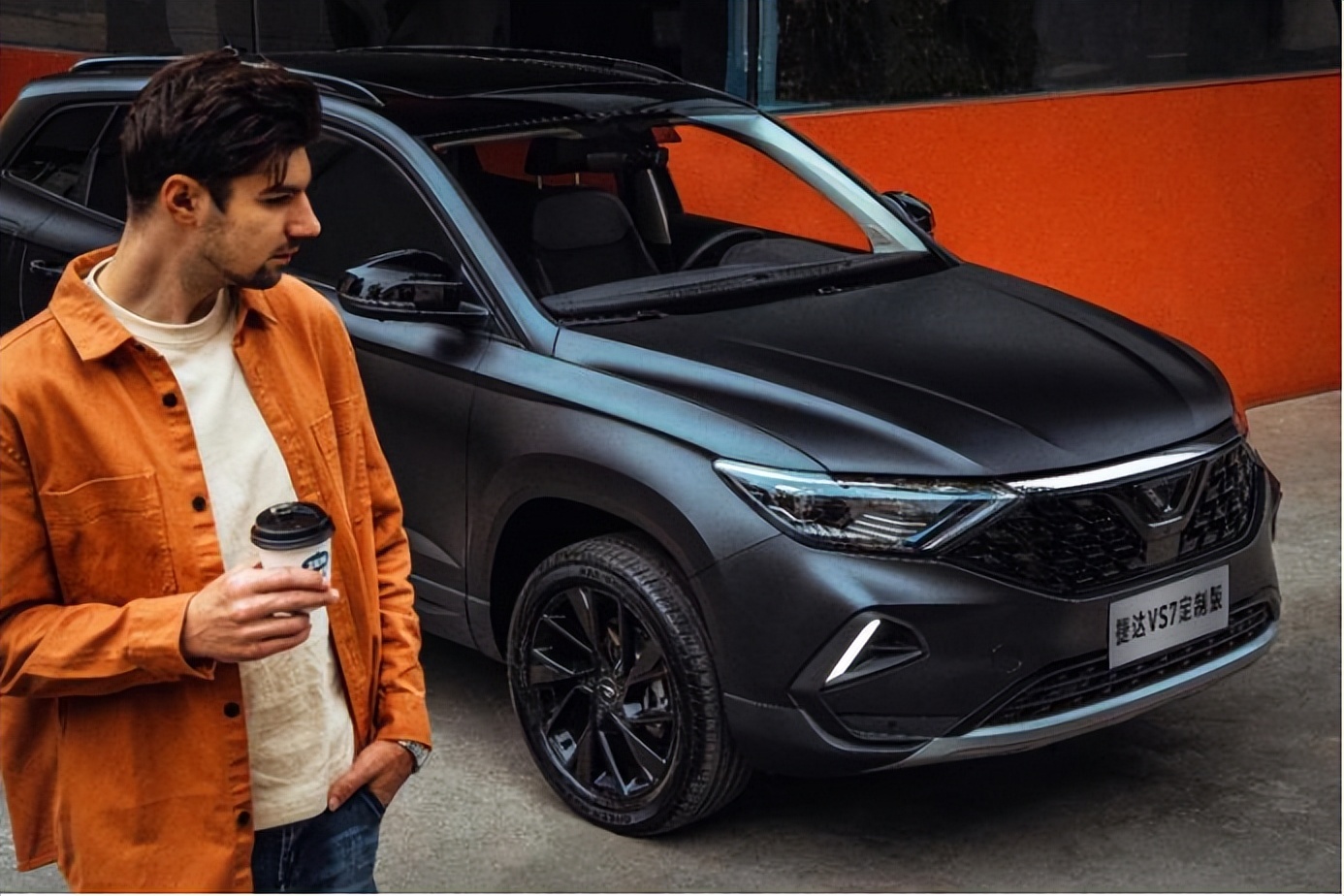 “实力派”黄渤的加持，受大家追捧的捷达靠的是什么？