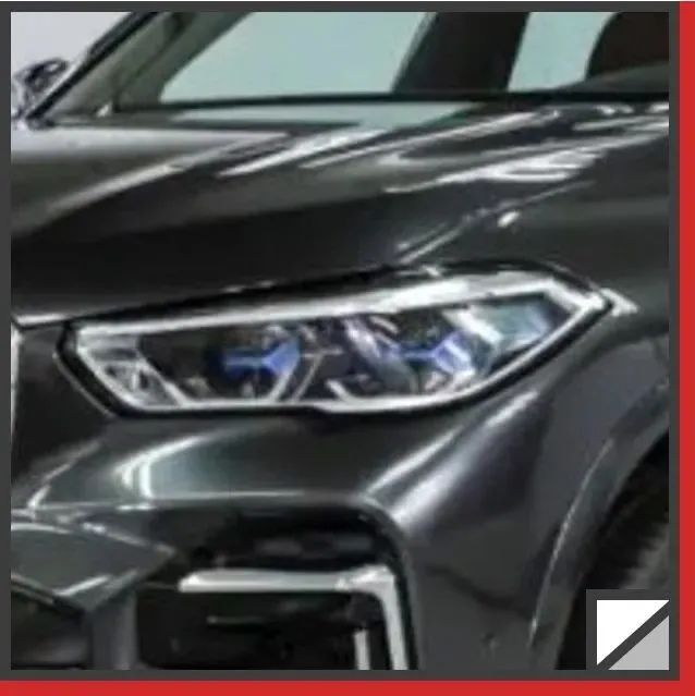 全新BMW X5轴距加长130mm，后排堪比行政轿车，Q7、GLE这回真的慌了-新浪汽车