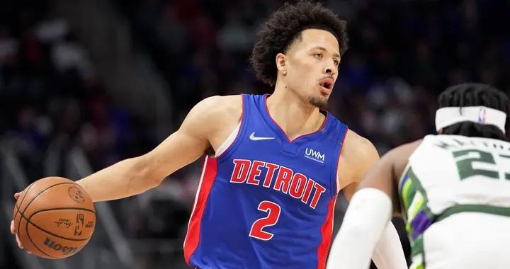 NBA21届前3顺位数据出炉！状元17+6+6，格林17+3，探花15+8|格林|坎宁安|杰伦_新浪新闻