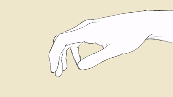 画师下田スケッチ，绘画知识分享 twi：simodasketch