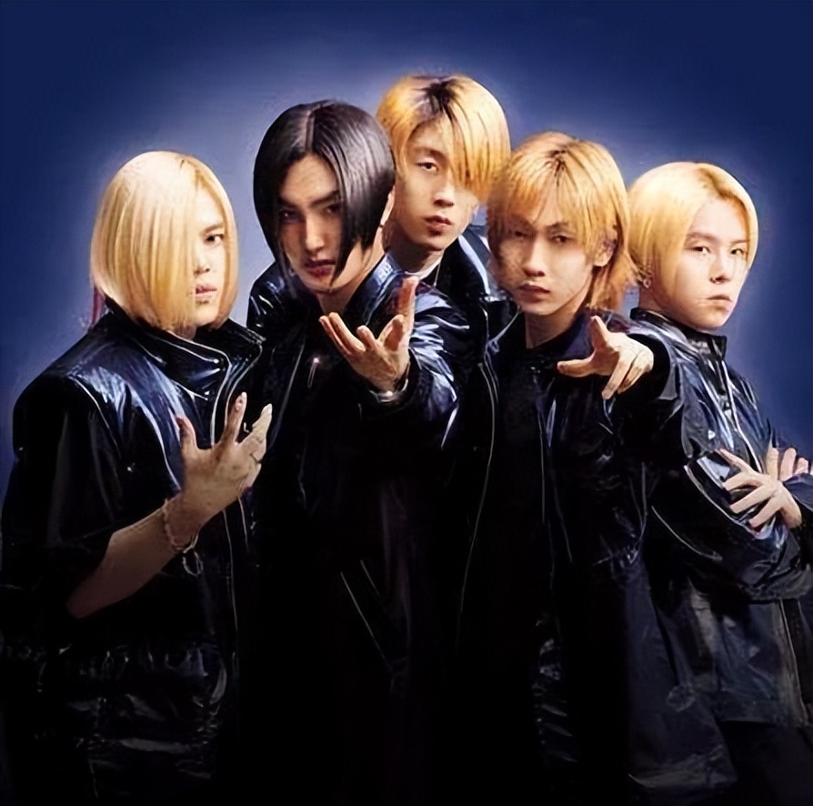 H.O.T、神话、安在旭……初代韩流鼻祖回忆录